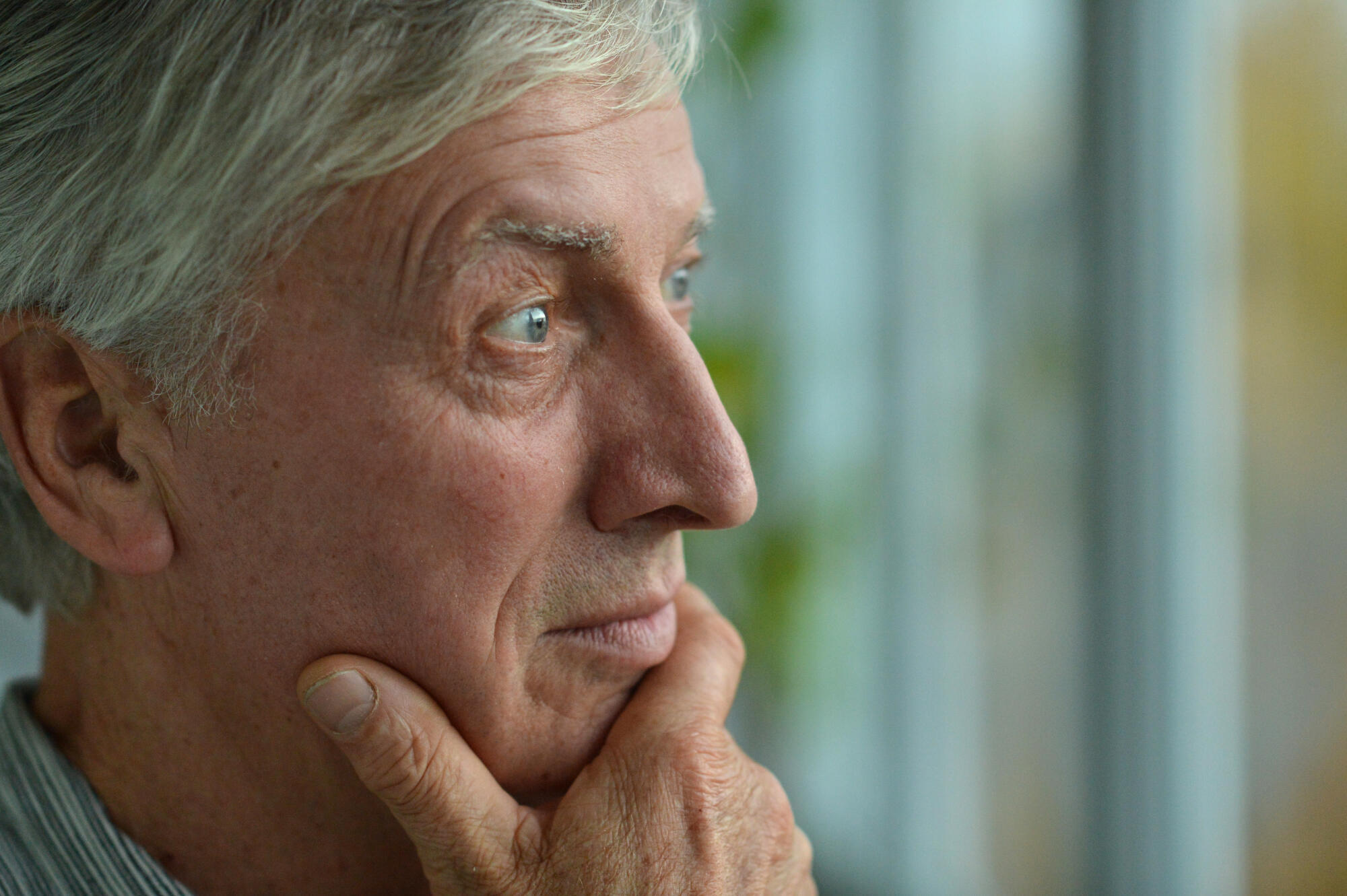 Healing After Loss Support For Seniors And Loved Ones